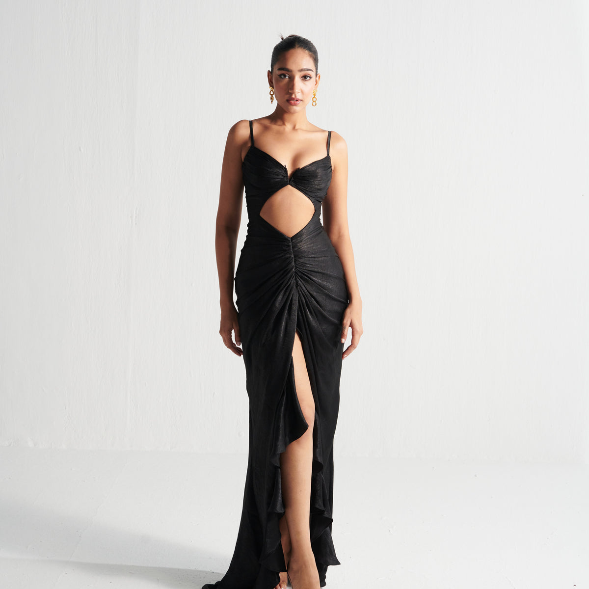 Evening – LabelAnkitaJain