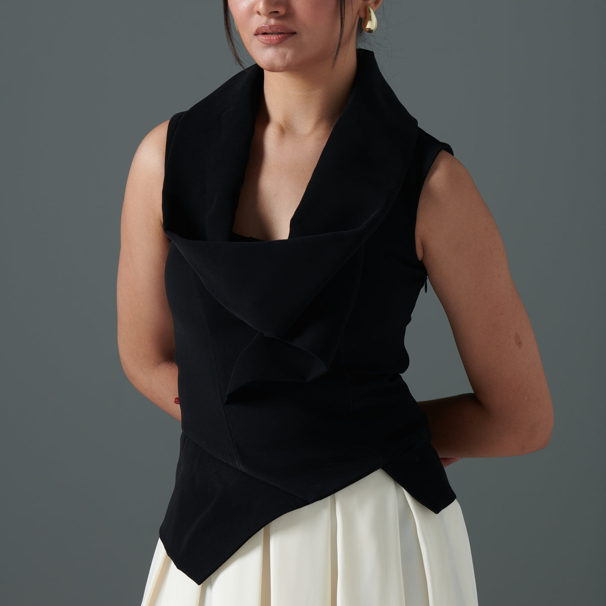 Tops & Bodysuits – LabelAnkitaJain