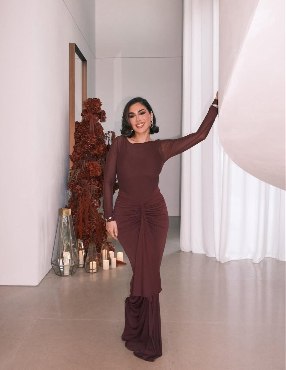 CHERRY FULL SET – LabelAnkitaJain