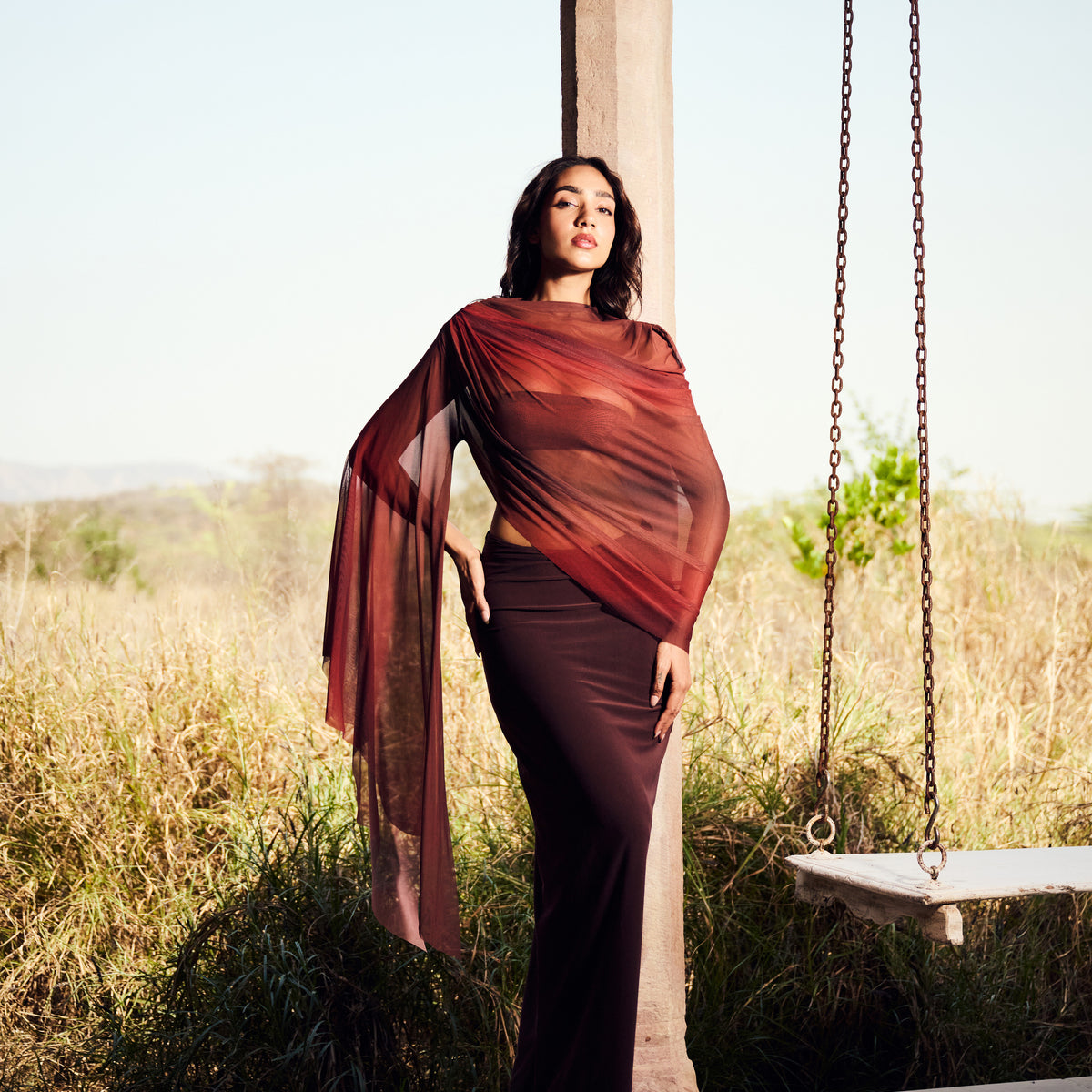 SIENNA SET – LabelAnkitaJain