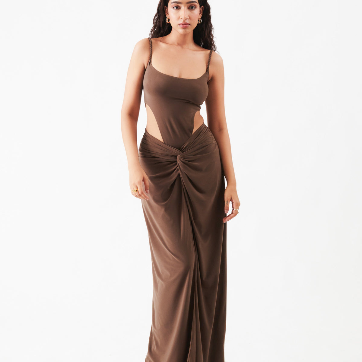 CACAO CORD SET – LabelAnkitaJain