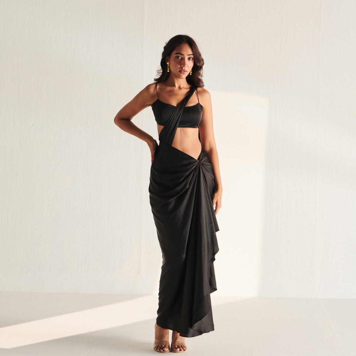 EBONY SARI – LabelAnkitaJain