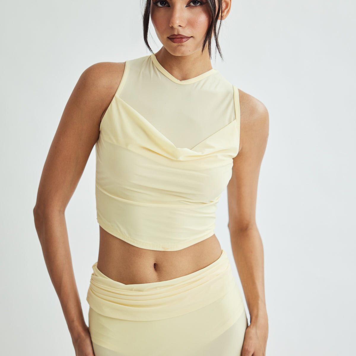 SOLÉA TOP – LabelAnkitaJain