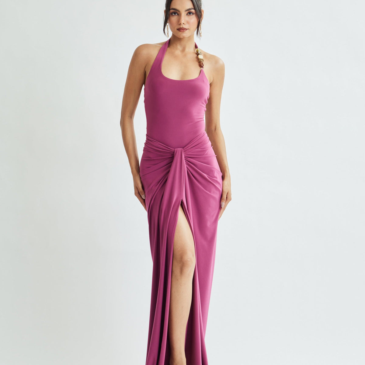 JAMUN BODYSUIT SET – LabelAnkitaJain