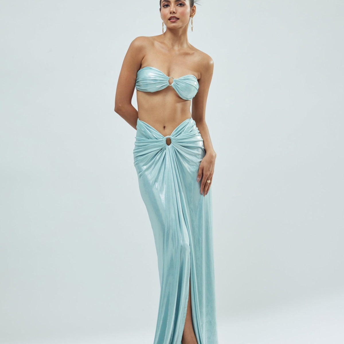 CHROME SET – LabelAnkitaJain