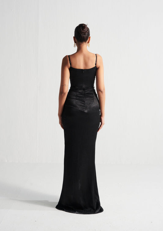 Evening – LabelAnkitaJain