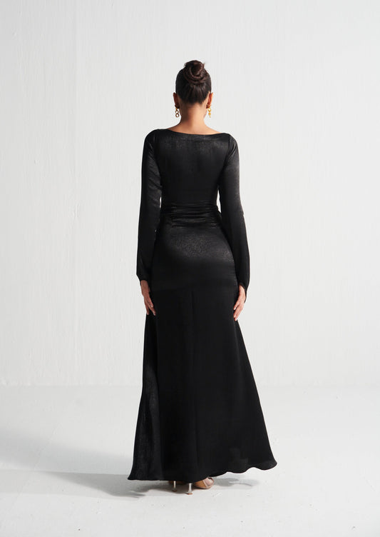 Evening – LabelAnkitaJain