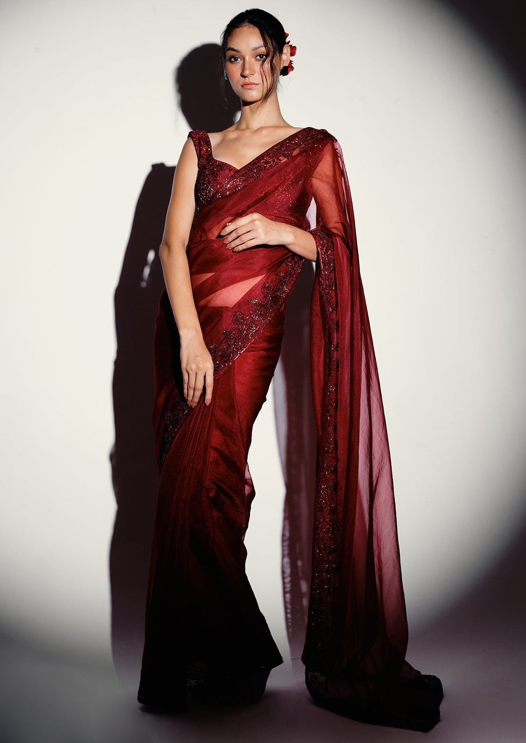 Modern Indian – LabelAnkitaJain