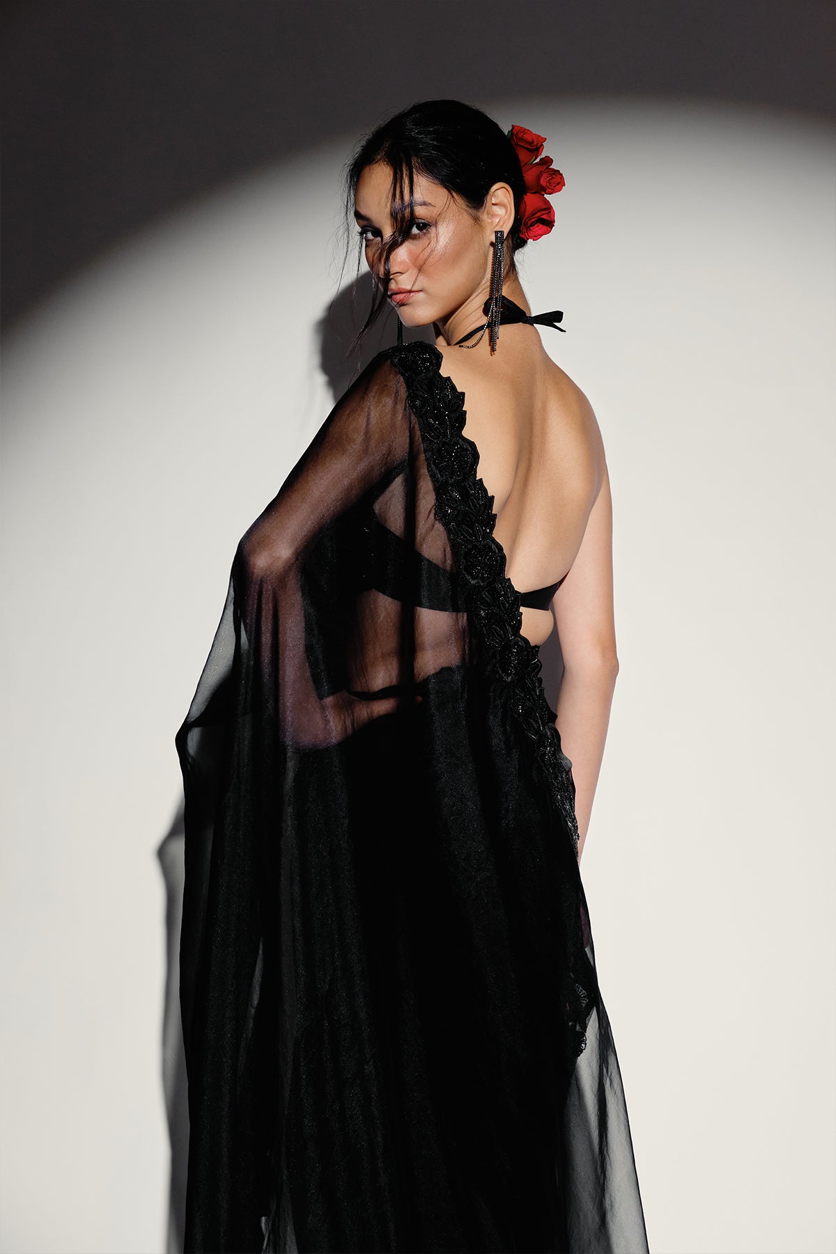 LANA SARI – LabelAnkitaJain